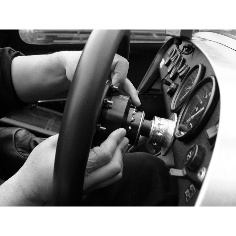 CATERHAM ケーターハム用、クイック・リリース・ボールロックシステム・RAPFIXII(ラフィックス2) : OUTERPLUS-ガレージシマヤ - 通販 - Yahoo!ショッピング