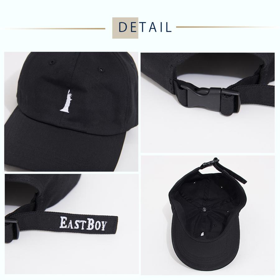 EASTBOY 【在庫処分】EASTBOY イーストボーイ 綿100％キャップ 帽子 ガールズ 女の子 レディース 刺繍 ロゴ スポーツ アウトドア ランニング : Karlas カルラス ...