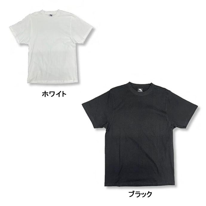 ボクラワークス BOKURAWORKS メンズ ただデニムに合うだけの綿100％Tシャツ 3387 ネコポス対応 :3387:スポーツショップ グラスホッパー - 通販 - Yahoo!ショッピング