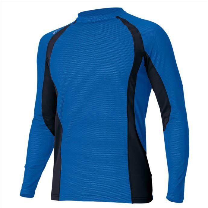 TULTEX (タルテックス) コンプレスフィット長袖シャツ AZ-551034 006 1802 :az-551034-006:スポーツショップ グラスホッパー - 通販 - Yahoo ...