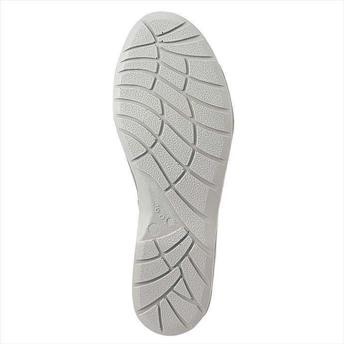 AITOZ (アイトス) 制電スリッパ ホワイト 59705 201 2009 メンズ :az-59705-201:スポーツショップ グラスホッパー - 通販 - Yahoo!ショッピング