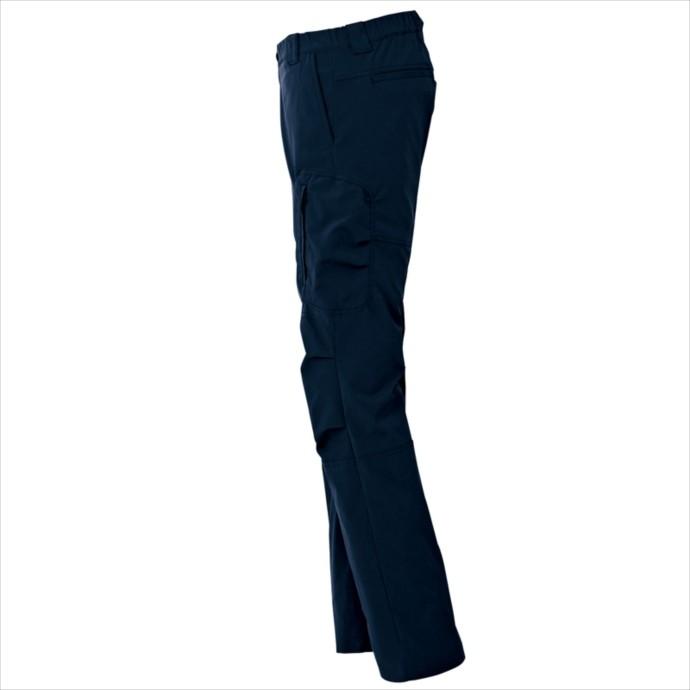 AITOZ (アイトス) AZITO ストレッチカーゴパンツ（ノータック） AZ-7843 018 1802 【メンズ】【レディース】 :az-7843-018-3l:スポーツショップ グラス ...