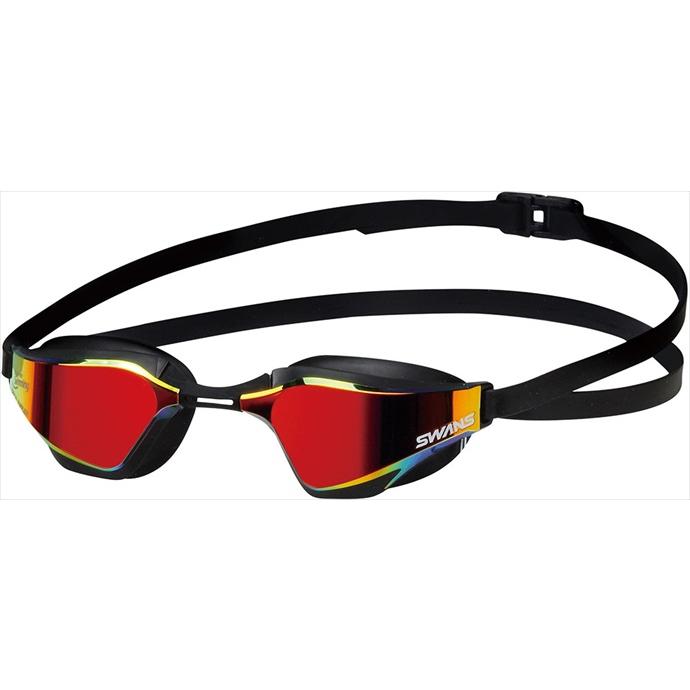 SWANS スワンズ ブラックゴーグル ミラーモデル BSHD BG-SR-72M ゴーグル : スポーツショップ グラスホッパー - 通販 ...