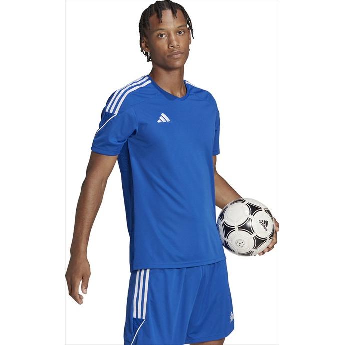 adidas アディダス ティロ 23 リーグジャージー チームROYBLU/WH ETX37 サッカー :etx37-hr4611:スポーツ ...