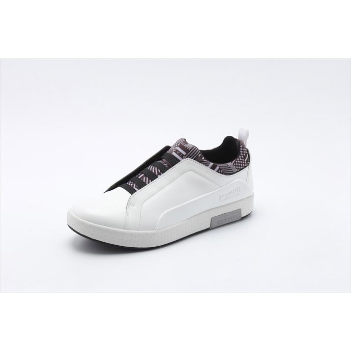スニーカー GAVIC(ガビック) メンズ レディース GVC-007 SITA シータ 2003 シューズ 靴 : gvc-007-whtn : スポーツショップ グラスホッパー - 通販 ...