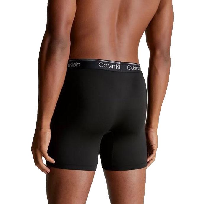 Calvin Klein 3枚セット ボクサーパンツ カルバンクライン メンズ NB2570A Cotton Trunks 3Pack トランクス 下着 パンツ ボクサー 肌着 : スポーツ ...