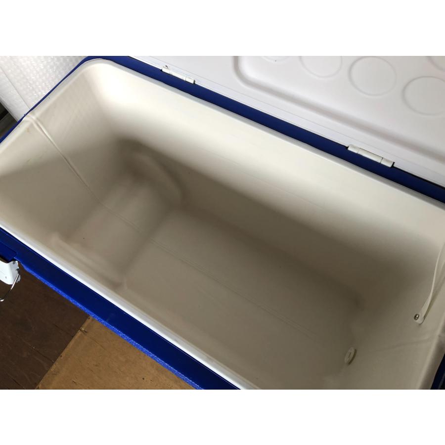 撮影使用品 クーラーボックス 90L クーラーBOX クーラーバッグ 保冷バッグ キャスター付き ハンドル付き 保冷 アウトレット 訳あり : アウトレット壱番館 - 通販 - Yahoo ...