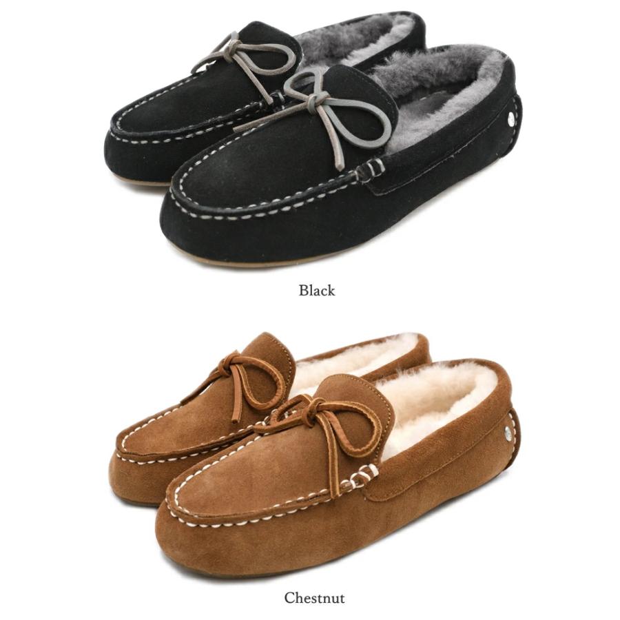 EMU Australia（エミュ オーストラリア） エミュ モカシン W13211