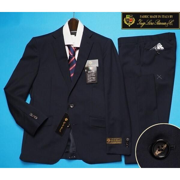 Loro Piana（ロロピアーナ） 新品12.9万円 大手百貨店扱い 春夏『ロロピアーナ ZELANDER DREAM 伊製生地』ウール ...