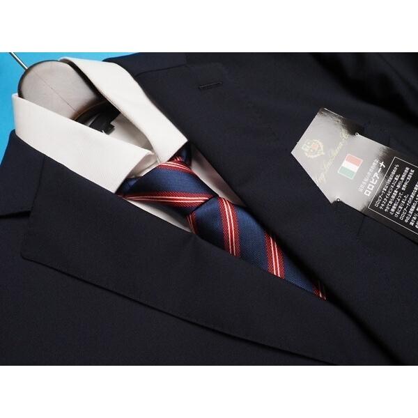 Loro Piana 新品12.9万円 大手百貨店扱い 春夏『ロロピアーナ ZELANDER DREAM 伊製生地』ウール100% ソリッド ...