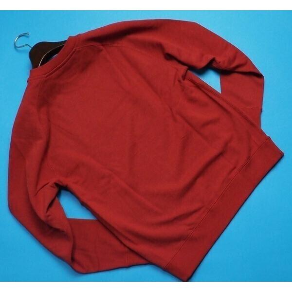 新品正規品 Paul Smith ポールスミス 10マンス アーティストストライプ 裏パイル スウェット/トレーナーM赤(026) 30-7031 : 30-7031-m-026 ...