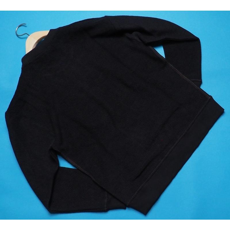 新品正規品 Paul Smith ポールスミス インレイ 編み込み スウェット/トレーナーLLネイビー(059) 30-7063 : 30-7063-ll-059 : Factory ...