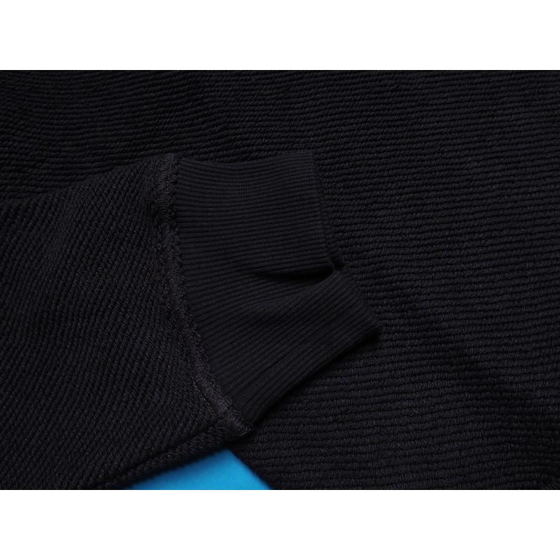 新品正規品 Paul Smith ポールスミス インレイ 編み込み スウェット/トレーナーLLネイビー(059) 30-7063 : 30-7063-ll-059 : Factory ...