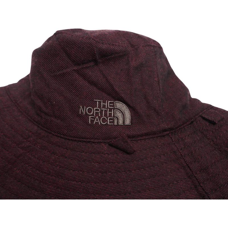 THE NORTH FACE（ザ ノースフェイス） 新品正規 ノースフェイス 海外限定 リバーシブル QUILTING DOUBLEFACE ...