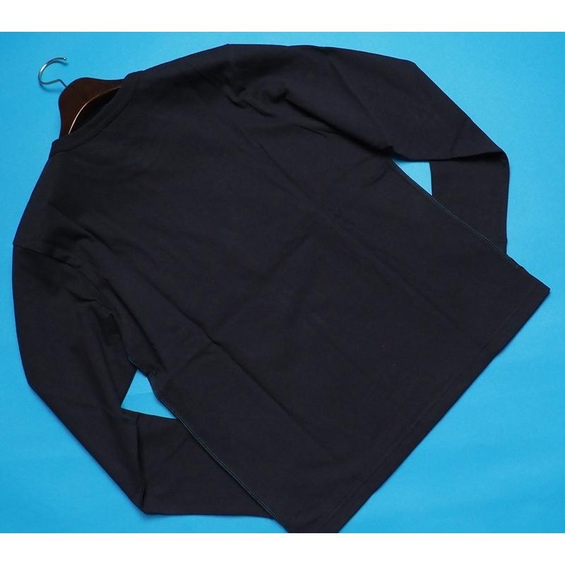 Paul Smith 新品正規品 ポールスミス ラビット刺繍 コットン天竺 スウェット/トレーナーMネイビー(059) 82-7158 : Factory Outlet Talat - 通販 ...