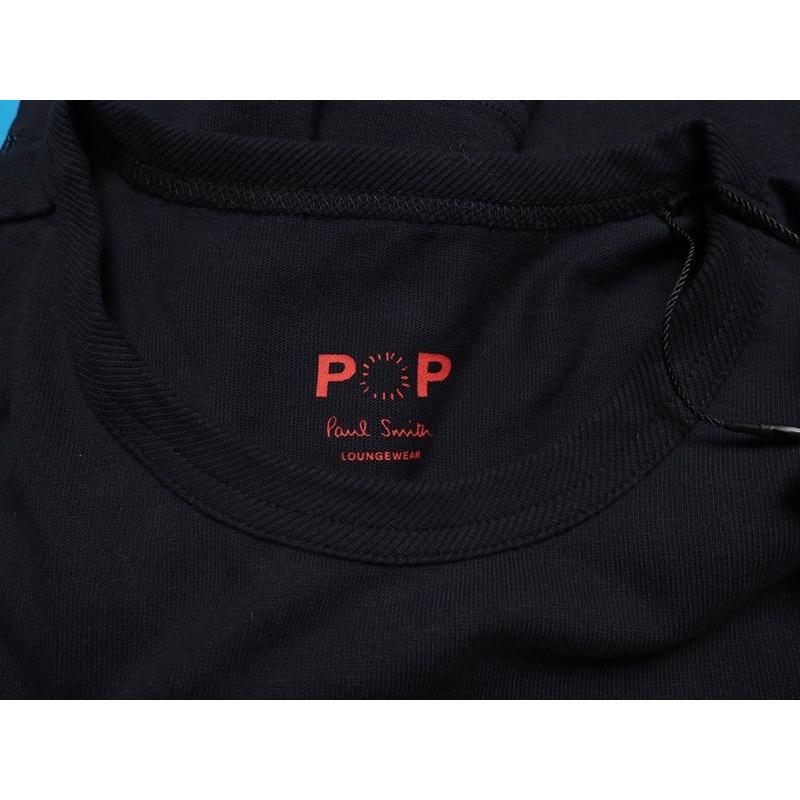 Paul Smith 新品正規品 ポールスミス ラビット刺繍 コットン天竺 スウェット/トレーナーMネイビー(059) 82-7158 : Factory Outlet Talat - 通販 ...