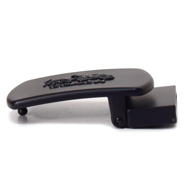 COACH（コーチ） バックル ベルト バックル ホースアンドキャリッジ ロゴ 型押し 38MM BOX付き ブラック CE865 : ブランド専門店 アウトレット365 - 通販 ...