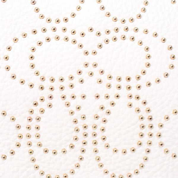 COACH コーチ バッグ ペブルレザー シグネチャー ローレル リベット スタッズ 2WAY ショルダー クロスボディ ハンドバッグ チャー ...