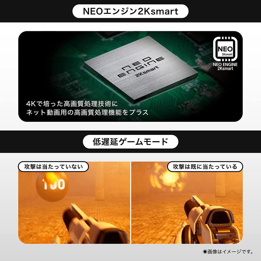 ハイセンス 【アウトレット商品】ハイセンステレビ32V型 32E40H : アウトレット家電専門店BCストア - 通販 - Yahoo!ショッピング