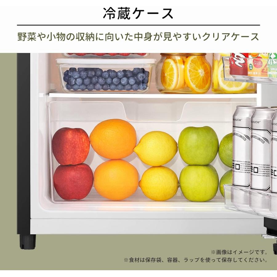 ハイセンス 【メーカー再生品】ハイセンス 冷蔵庫 87L HR-K91HB : アウトレット家電専門店BCストア - 通販 - Yahoo!ショッピング