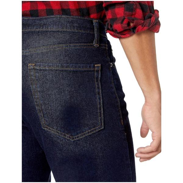 【アウトレット品】 amazon essentials アマゾンエッセンシャルズ ジーンズ ストレートフィット リンス メンズ Mサイズ az-001-e08 : アウトレットコンビニ ...