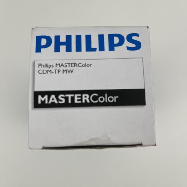 Hue（Philips） 【アウトレット品】 PHILIPS フィリップス Mastercolor マスターカラー Cdm-tp Mw ...