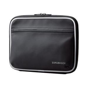 【新品/取寄品/代引不可】Surface Go3/Go2/Go/ZEROSHOCKインナーバッグ/ブラック TB-MSG3ZSIBBK : 40000972431 : 秋葉原 アウトレット ...