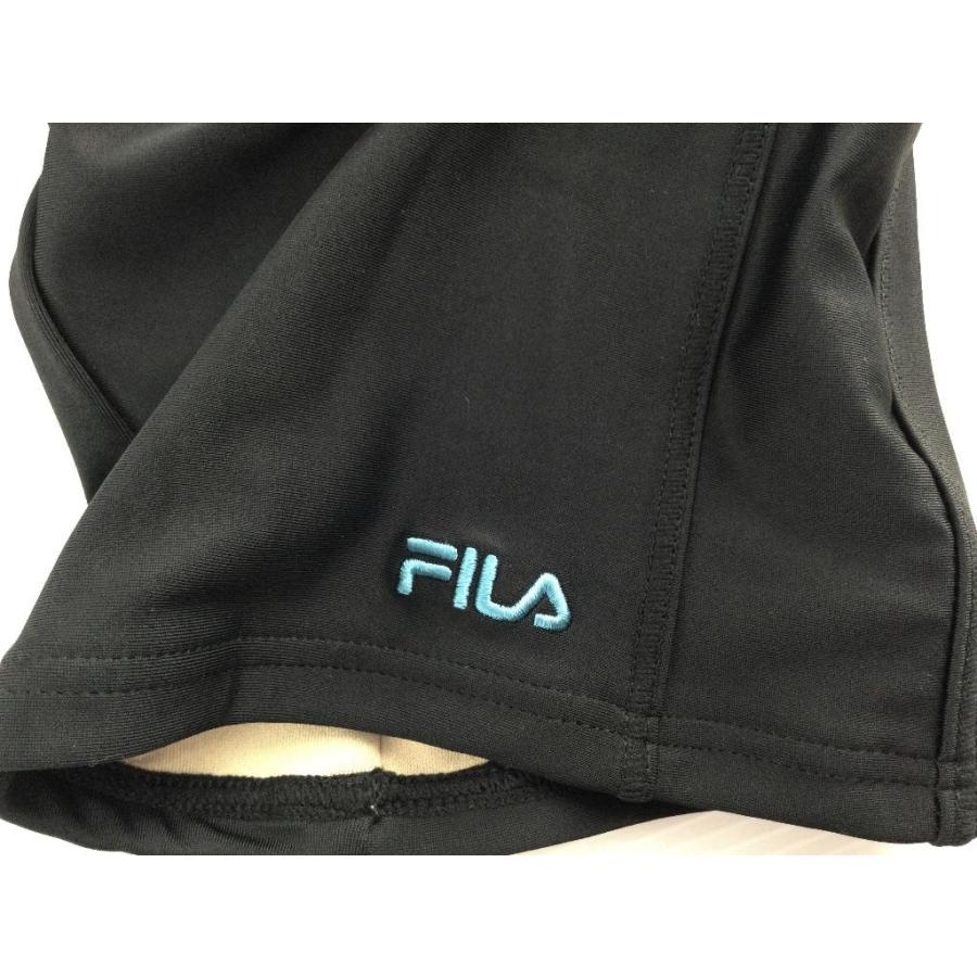 FILA レディース水着 ボトム 大きいサイズ 3L ターコイズ 送料250円 : アウトレットン - 通販 - Yahoo!ショッピング