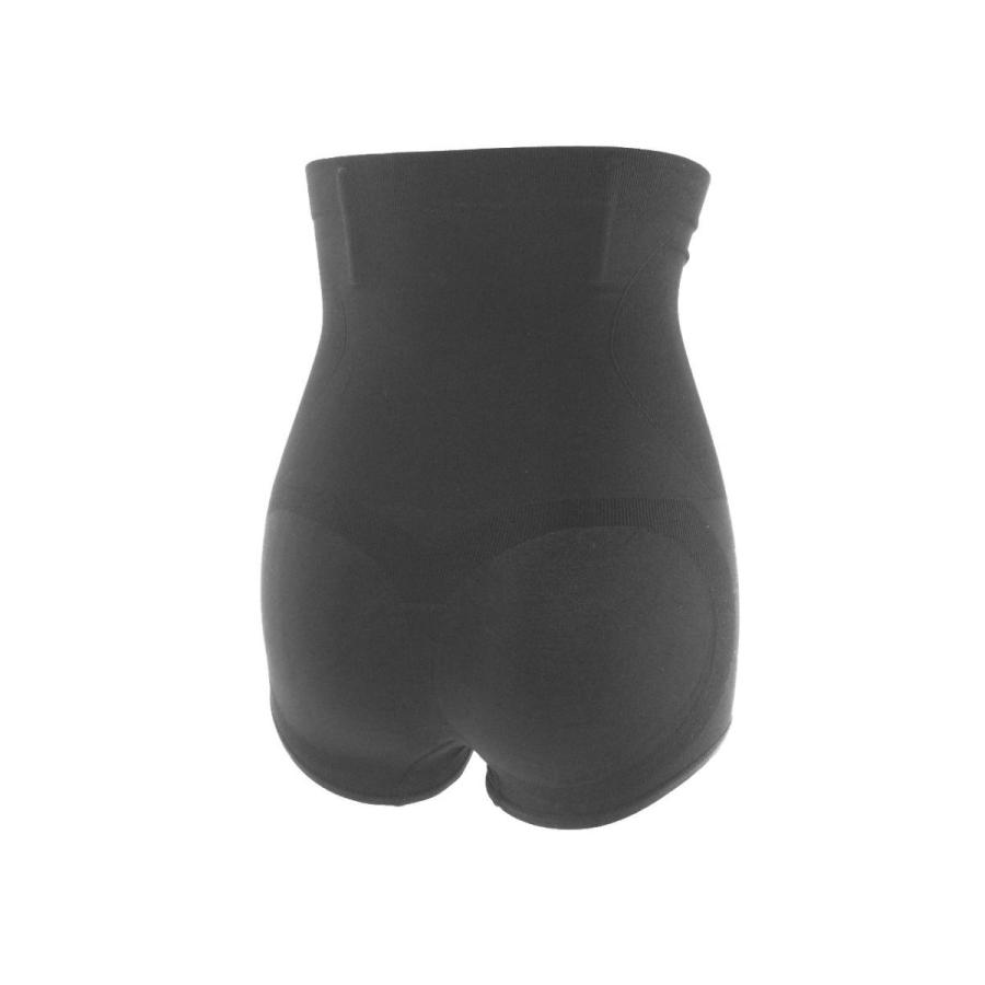 COGIT 3秒補正パンツ コジット 強力補整 立体3D編み 1枚履きOK L ブラック : アウトレットン - 通販 - Yahoo!ショッピング