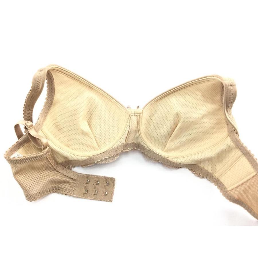 超厚手カップブラ プチバストさんのブラ ノンワイヤー モールドフルカップ レディース 吸汗速乾 A65 スキンベージュ : アウトレットン - 通販 - Yahoo!ショッピング