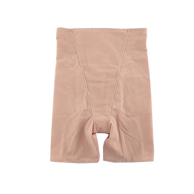 骨盤インスパイリングショーツ Micacoプロデュース core 3分丈 日本製 3L ローズベージュ : アウトレットン - 通販 - Yahoo!ショッピング