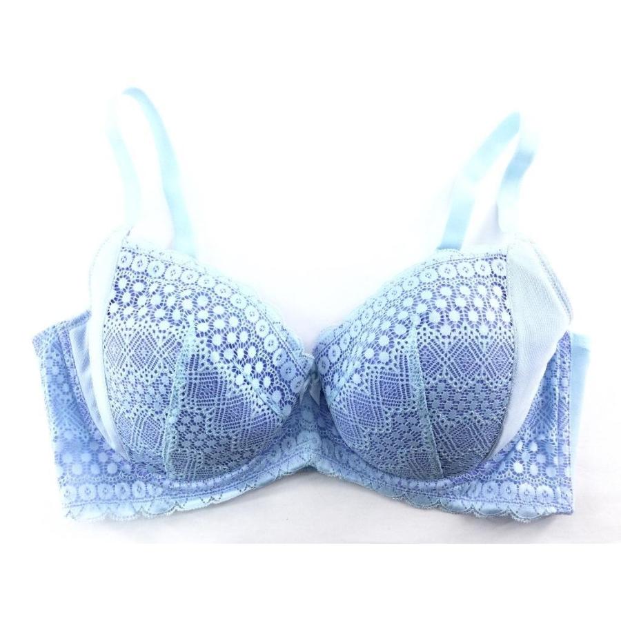 Triumph ブラジャー トリンプ スリムパネルカップ さらりとスッキリ整える 大きいサイズ E80 ブルーハワイシャーベット 送料250円 : アウトレットン - 通販 - Yahoo ...