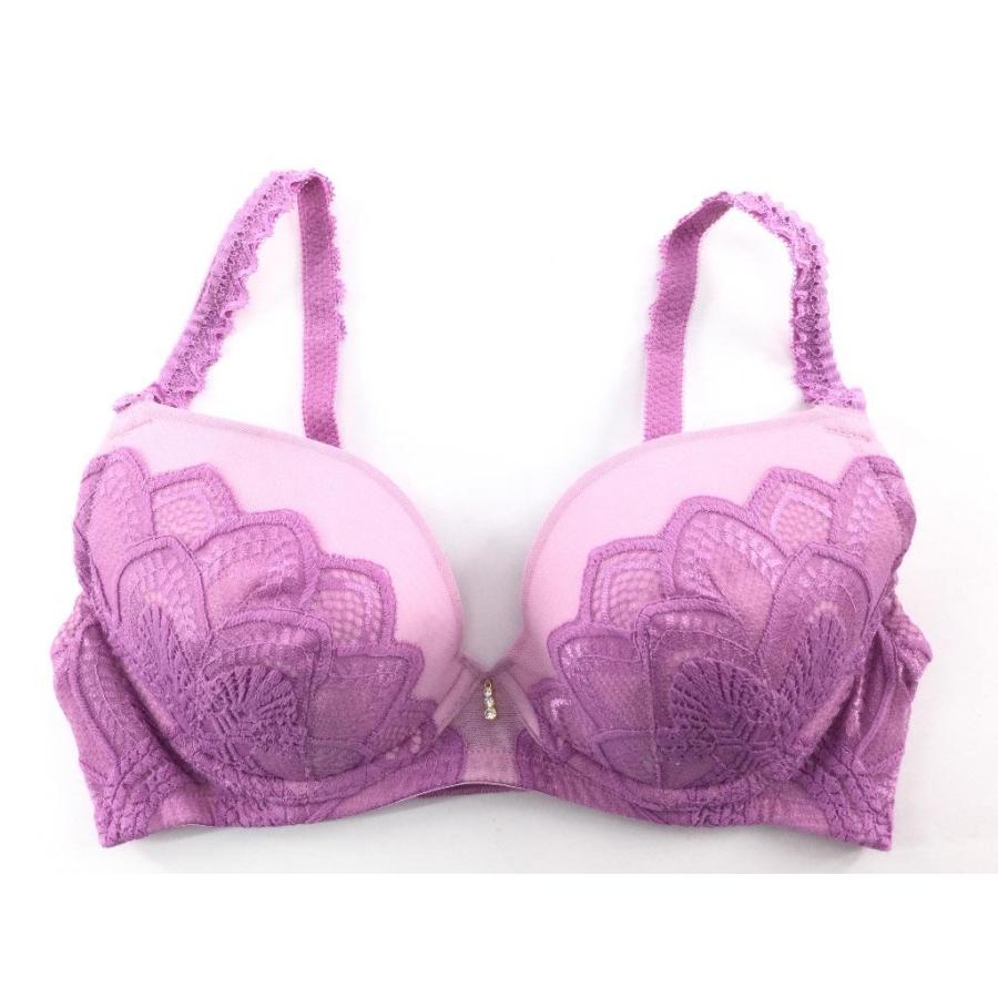 Triumph ブラジャー トリンプ 凛としたハンサム気分のブラジャー 大きいサイズ E80 ピンク 送料250円 : アウトレットン - 通販 - Yahoo!ショッピング