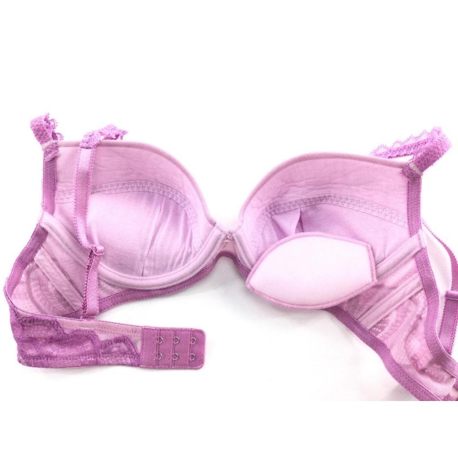 Triumph ブラジャー トリンプ 凛としたハンサム気分のブラジャー 大きいサイズ E80 ピンク 送料250円 : アウトレットン - 通販 - Yahoo!ショッピング