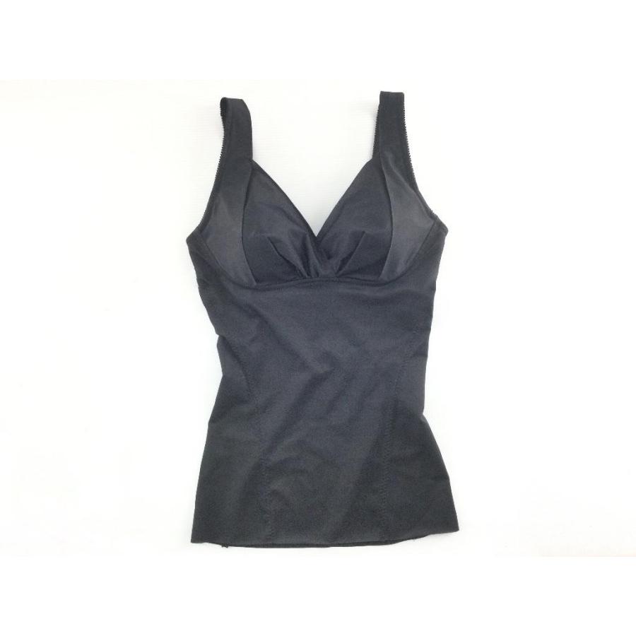 コントロールシェイパー ミディアムタイプ ソフトワイヤー入り 着心地ラクにラインメイク 補正下着 D75/M ブラック 送料250円 : アウトレットン - 通販 - Yahoo!ショッピング