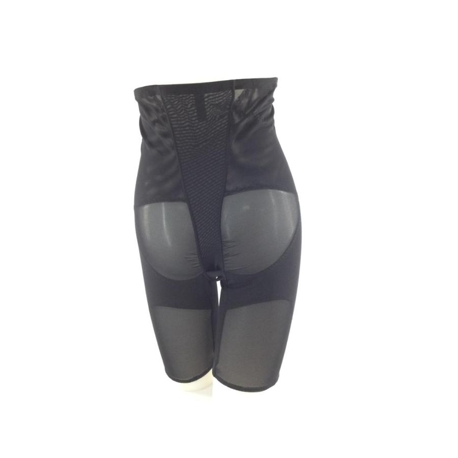 骨盤MOVEショーツ Micaco 3L 日本製 ブラック 送料250円 : アウトレットン - 通販 - Yahoo!ショッピング