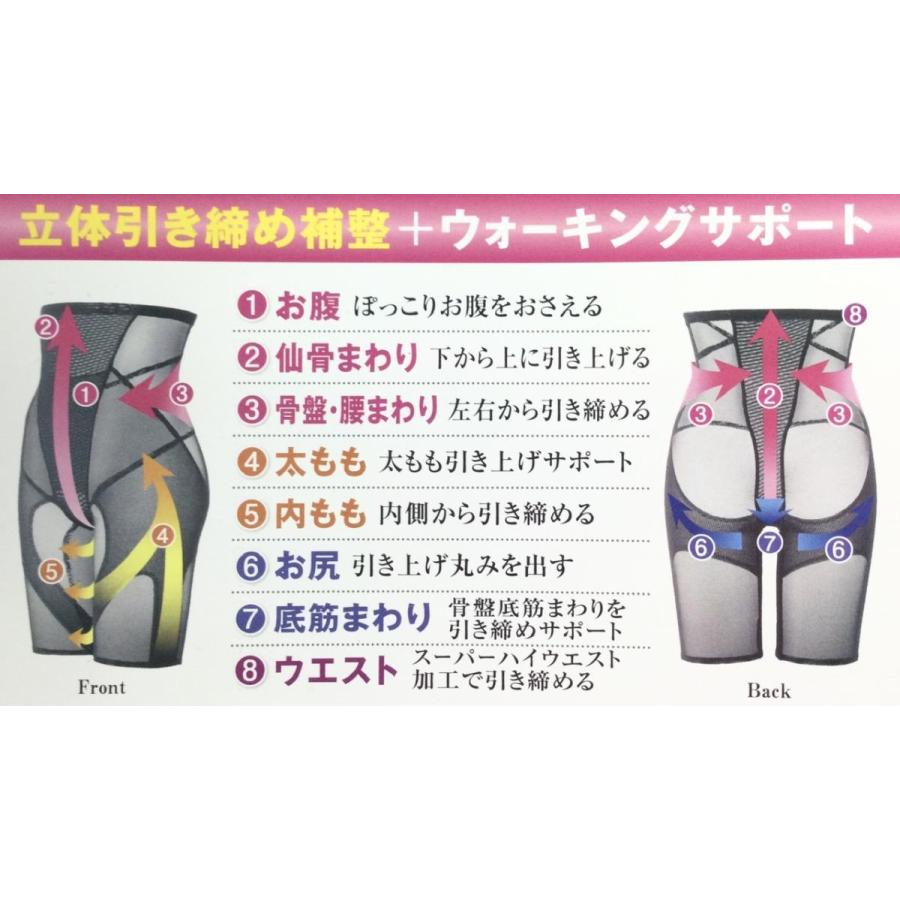 骨盤MOVEショーツ Micaco LL 日本製 ローズベージュ 送料250円 : アウトレットン - 通販 - Yahoo!ショッピング