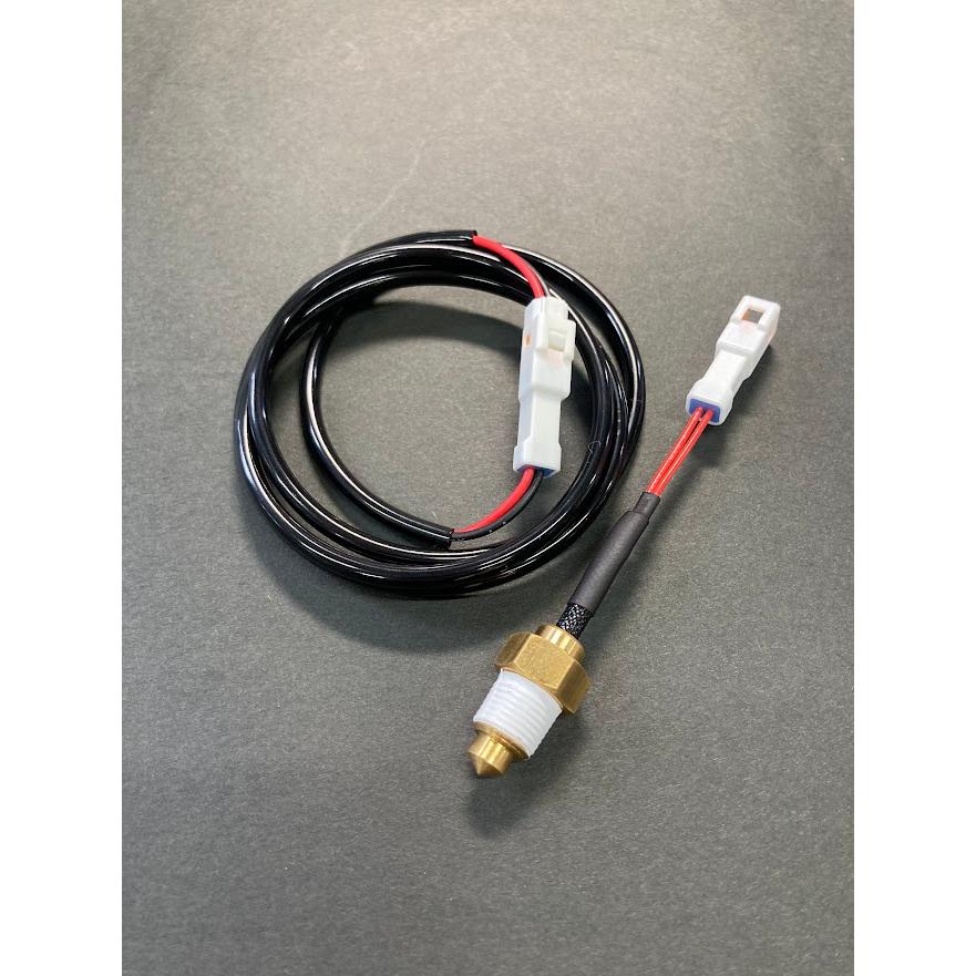 CBX400F CBR400F ヨシムラテンプセンサーType-C PT1/8 配線加工済みキット : OUTLINE-Yahoo!ショッピング店 - 通販 - Yahoo!ショッピング