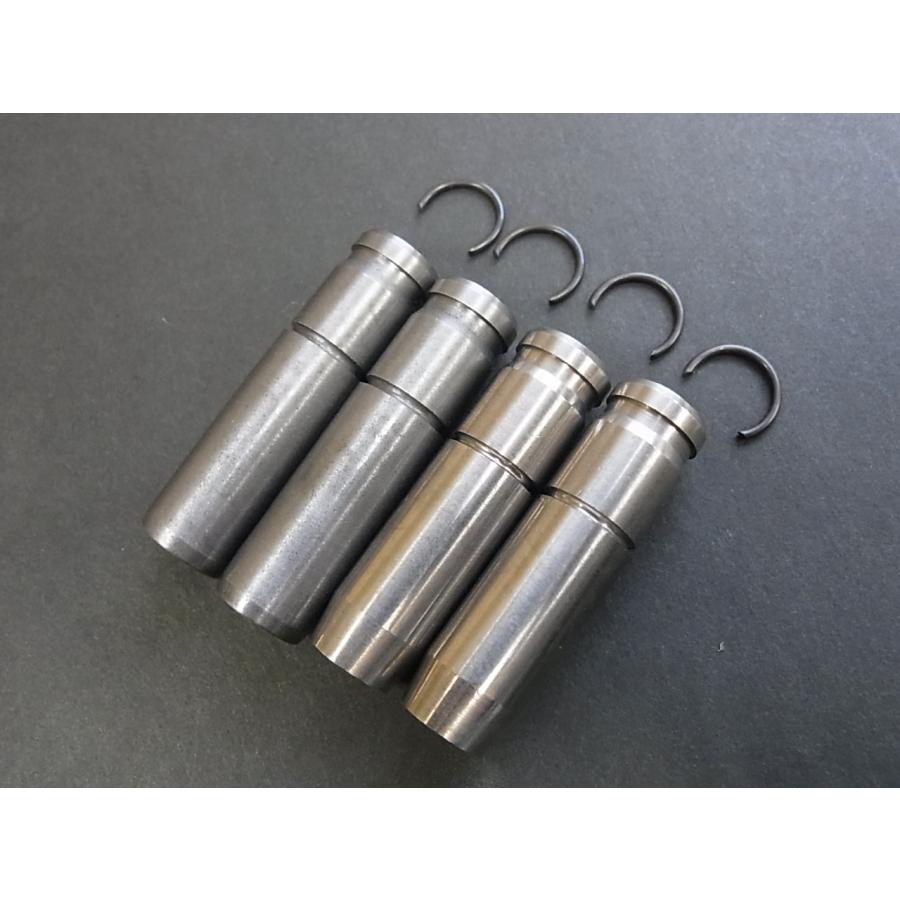 GS400 バルブガイド4本セット 新品 SUZUKI 511115-45740 11116-45740 09381-10003 : OUTLINE-Yahoo!ショッピング店 - 通販 ...