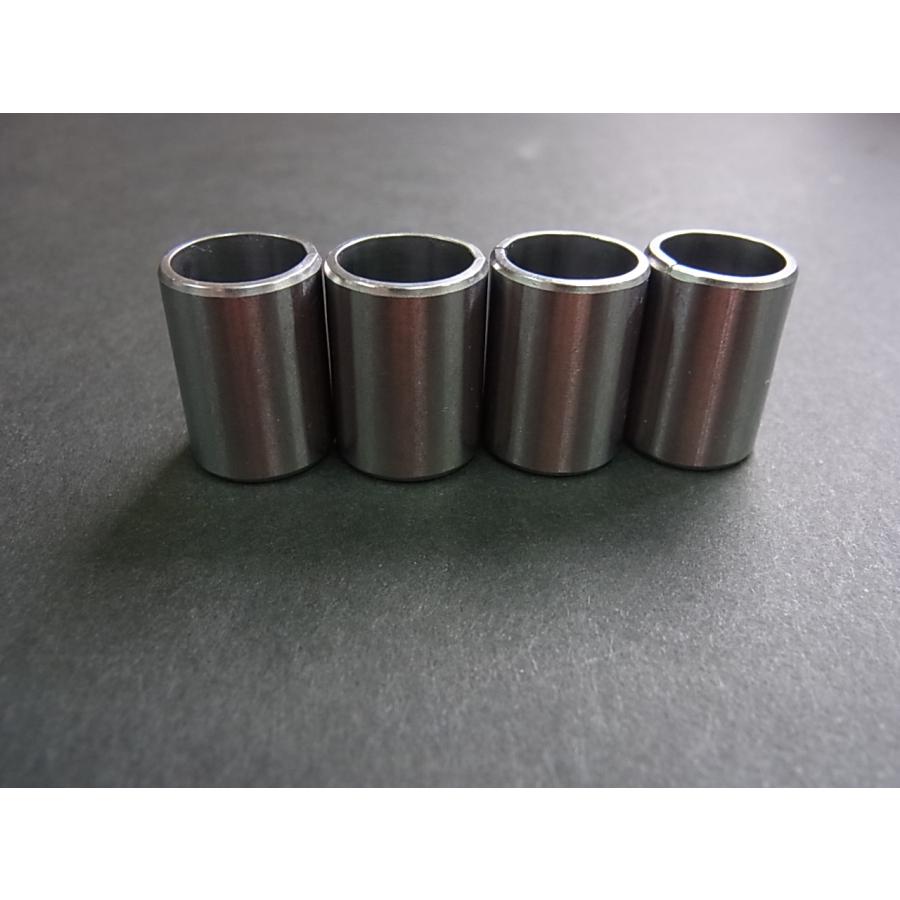 GS400 GS750 ノックピン4個セット SUZUKI 新品 09206-13001 : OUTLINE-Yahoo!ショッピング店 - 通販 - Yahoo!ショッピング