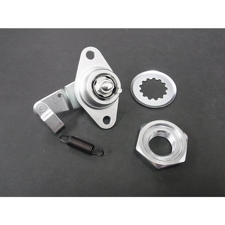 【OUTLINE製品】GS400 ロングアームレリーズセット アウトライン製 SUZUKI : OUTLINE-Yahoo!ショッピング店 - 通販 - Yahoo!ショッピング