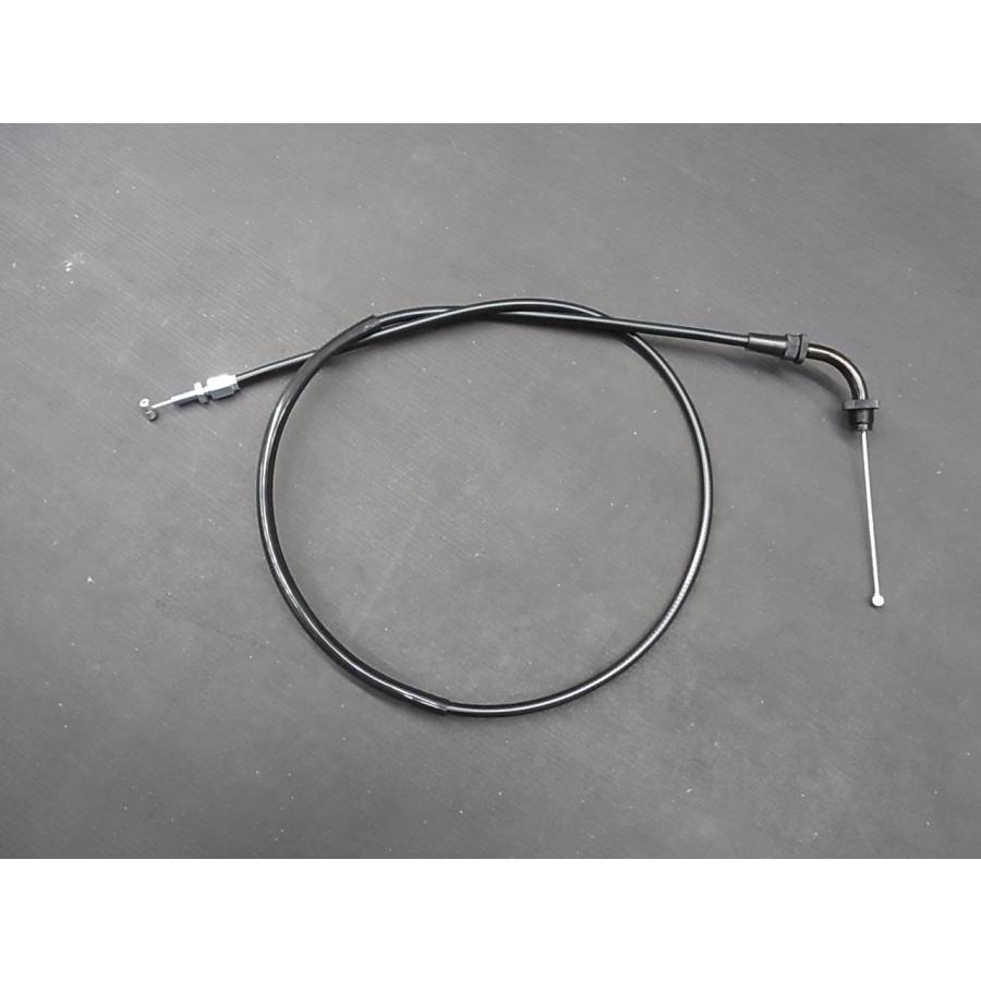 【OUTLINE製品】GS400 2型〜スロットルケーブルSTD 戻し用 アウトライン製 SUZUKI 58300-44020 :S607-1:OUTLINE-Yahoo!ショッピング店 ...