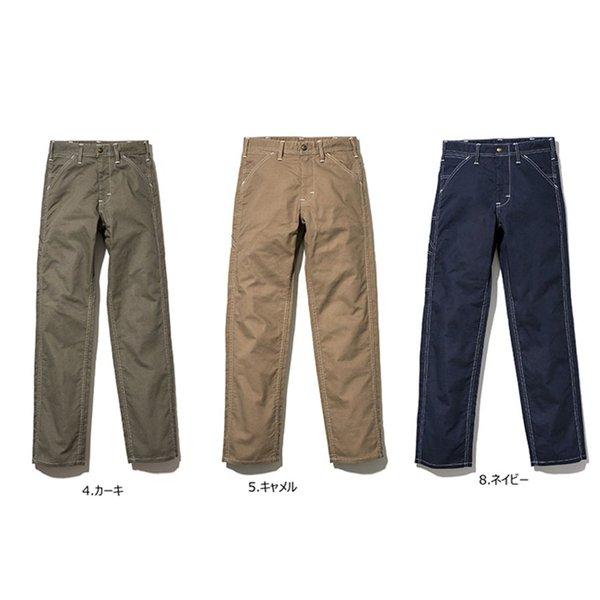 Lee 送料無料 BONMAX×Lee Lee メンズ ペインターパンツ 11-Zモデル S〜XXL 3カラーストレッチ素材 すっきり ...