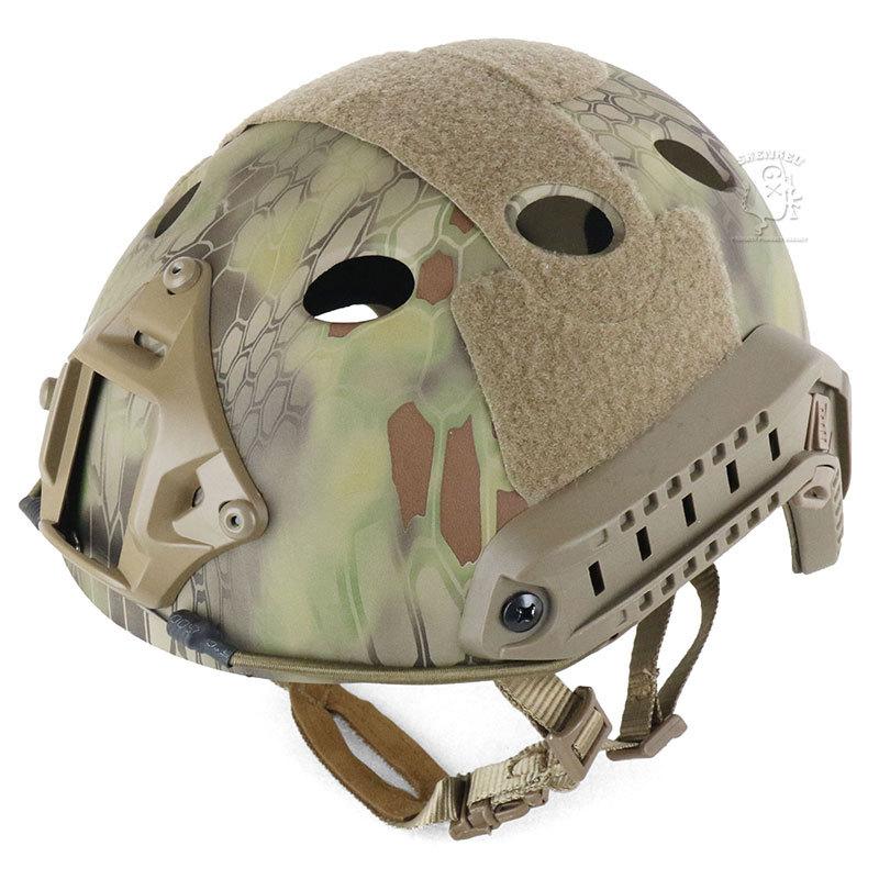 SHENKEL シェンケル PJタイプ ヘルメット 4点式あご紐ヘルメット タイフン マンドレイク : アウトサイダーYahoo!店 - 通販 - Yahoo!ショッピング