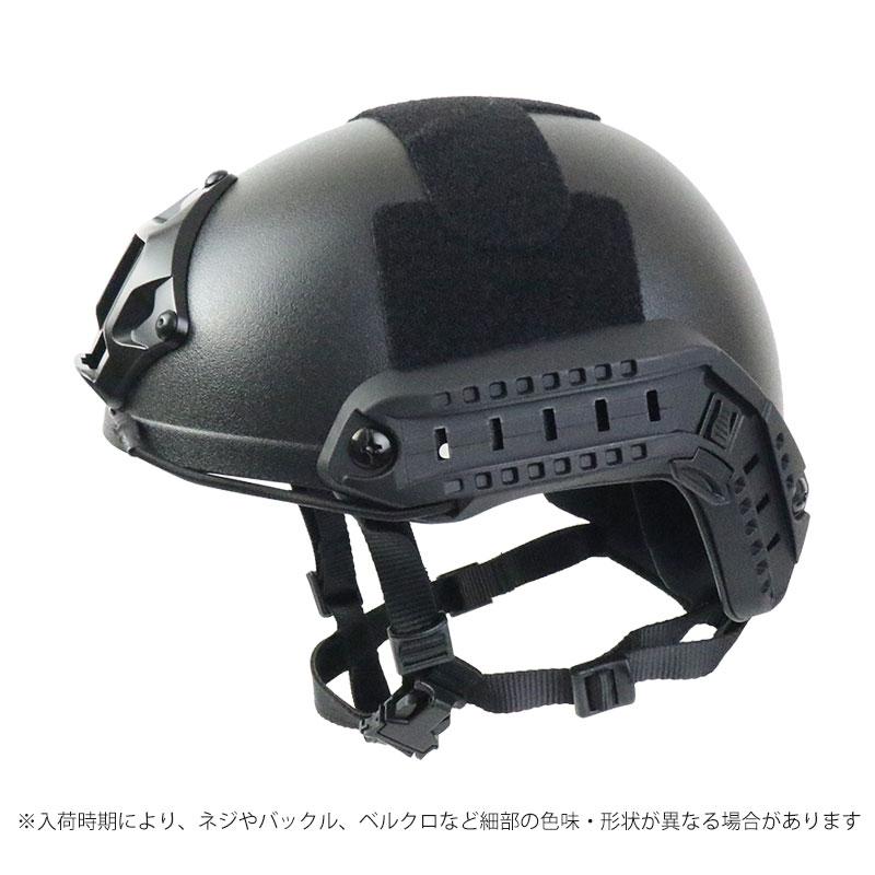 SHENKEL PJタイプ ヘルメット 4点式あご紐ヘルメット SWAT FBI POLICE 警察 レプリカ 米軍 アメリカ軍 :met-059:アウトサイダーYahoo!店 - 通販 ...