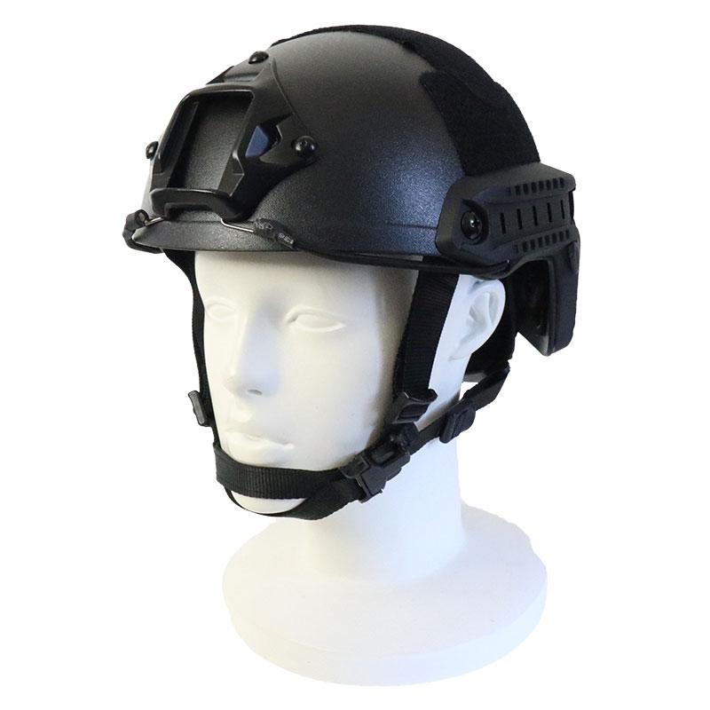 SHENKEL PJタイプ ヘルメット 4点式あご紐ヘルメット SWAT FBI POLICE 警察 レプリカ 米軍 アメリカ軍 :met-059:アウトサイダーYahoo!店 - 通販 ...