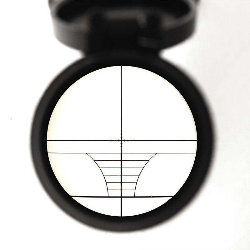 ANS Optical 4倍固定 ショートスコープ 4x32S 軽量 250g ローマウントリング セット 4倍スコープ MP5など コンパクト : アウトサイダーYahoo!店 - 通販 ...