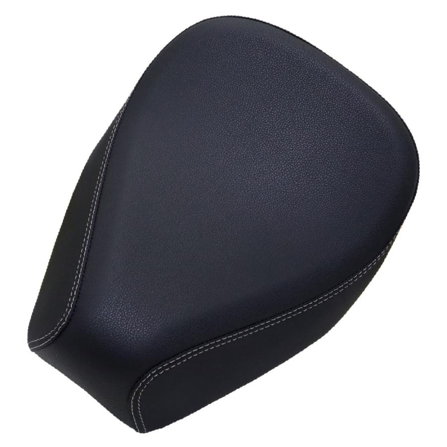 サドルシート シングルシート CT-62 ホンダ ハンターカブ CT125 バックスキン ブラック ダブルステッチ ホワイト : アウトスタンディングMC 2nd - 通販 - Yahoo ...