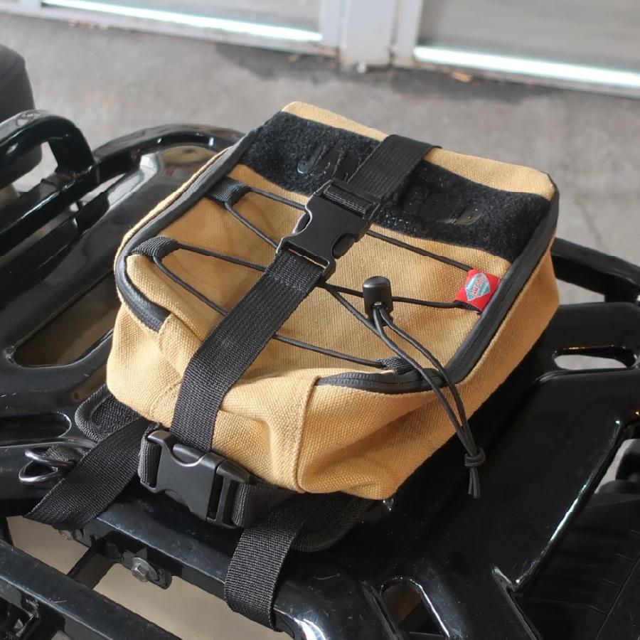 ジャムズゴールド (JAM'SGOLD) APOLLO シートバッグ JGB-1010 【コヨーテ】 : アウトスタンディングMC 2nd - 通販 - Yahoo!ショッピング