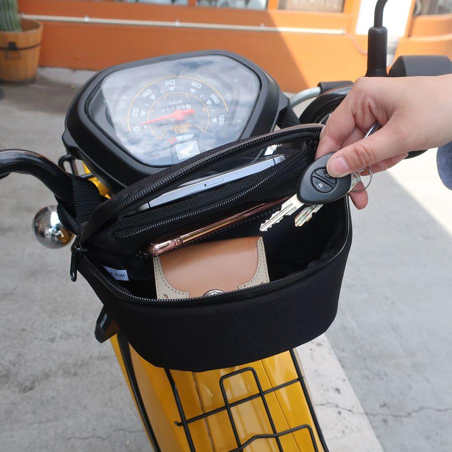 ジャムズゴールド JGB-928 SCMAP 汎用 ポーチ ハンドルバッグ ブラック・カモフラージュ :JGB-928-black-camo:アウトスタンディングMC 2nd - 通販 ...